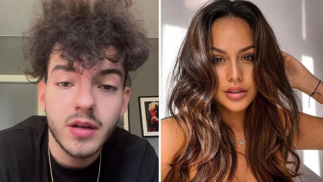 Megcsalta a párját Azahriah