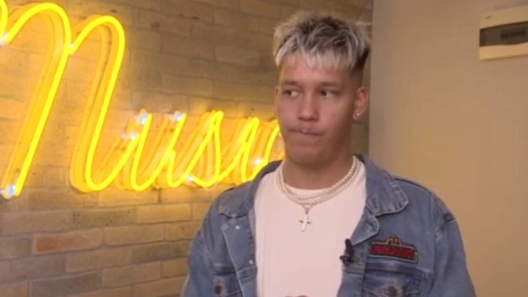 Manuel megérdemelten jutott el idáig