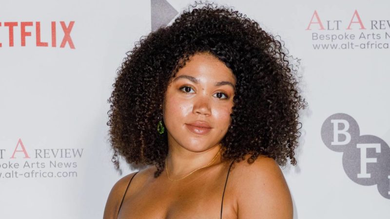 Ruby Barker mentális betegsége