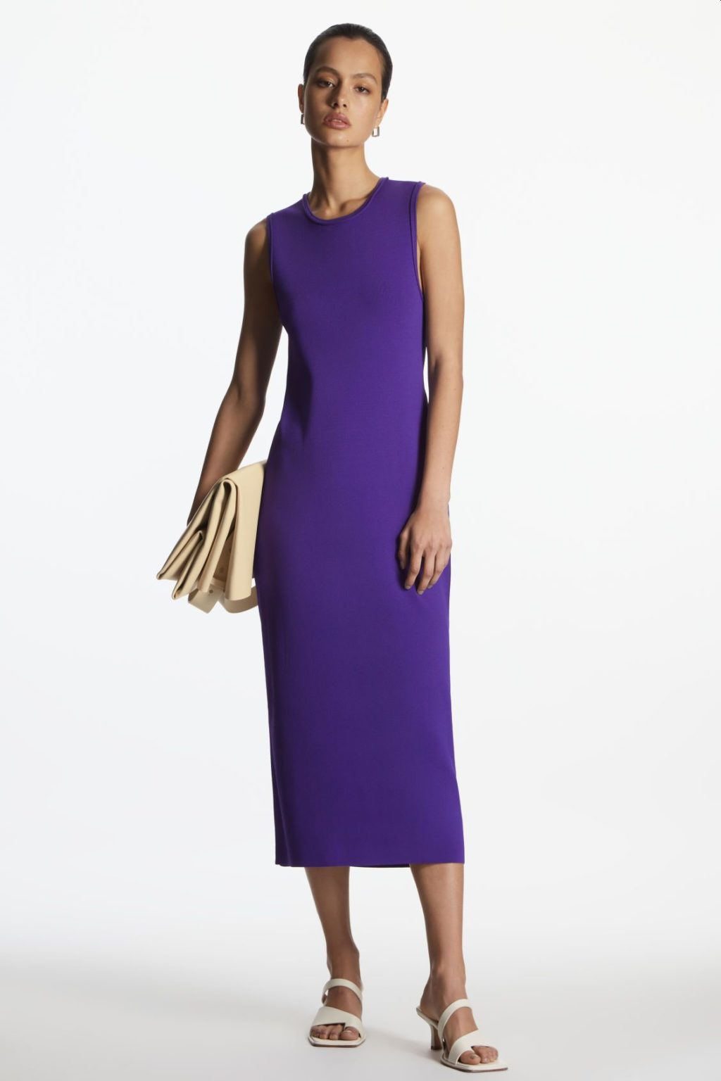 Kötött nyári ruhák