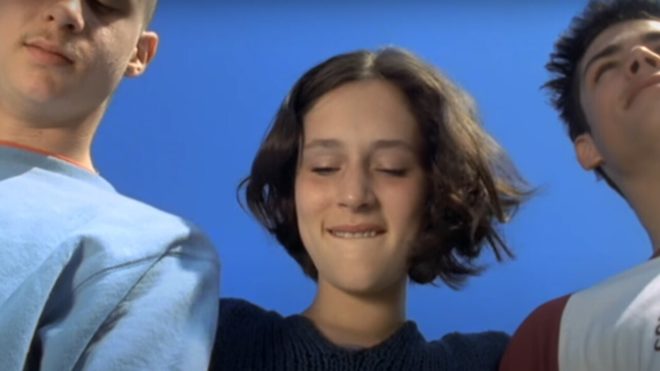 Így néznek ki a Modjo Lady klip szereplői ma