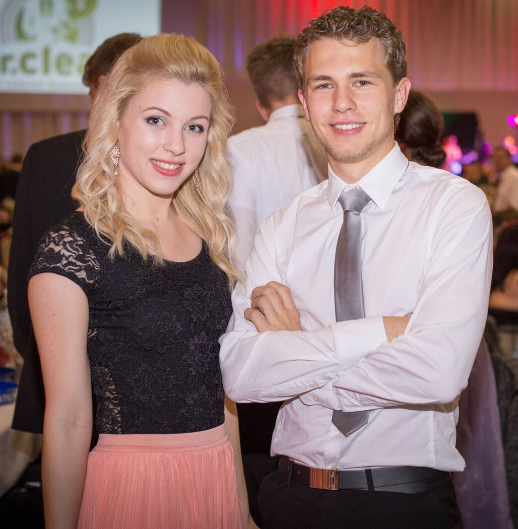 Interjú Pap Ritával és Bodnár Attilával - 3. rész