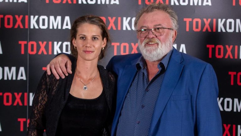 Csuja Imre négyszeres nagypapa lesz