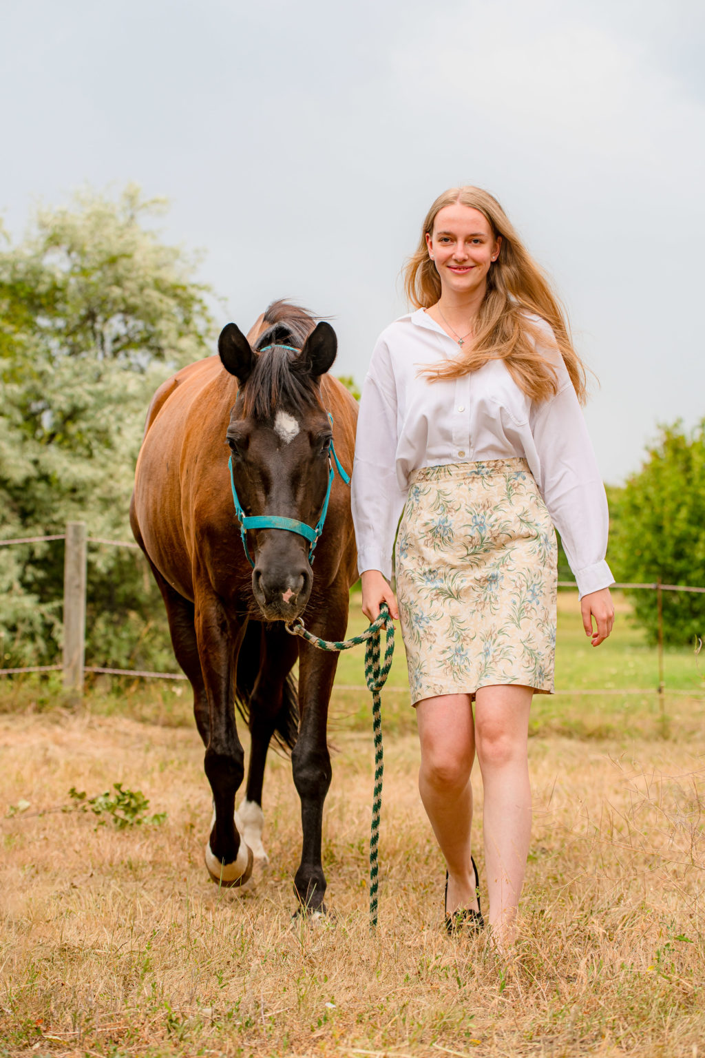 Habsburg Zsófia és Ildikó