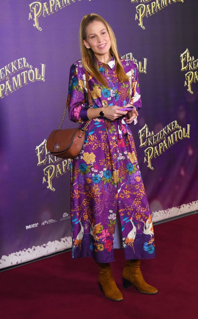 Nagy Alexandra 12 évvel eezelőtt