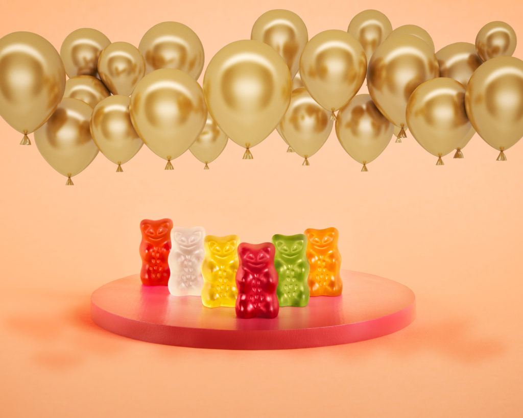 15+1 izgalmas tény a HARIBO-ról, amelyet nem biztos, hogy tudtál