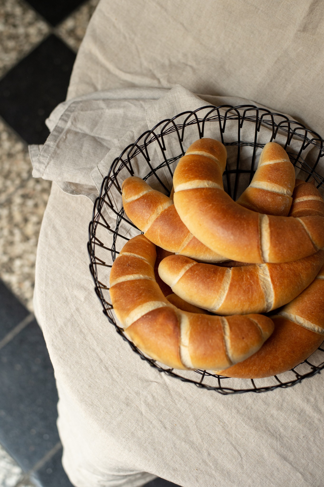 Interjú a hazai kovászos pékek két kultfigurájával, Fekete Gergővel és ...