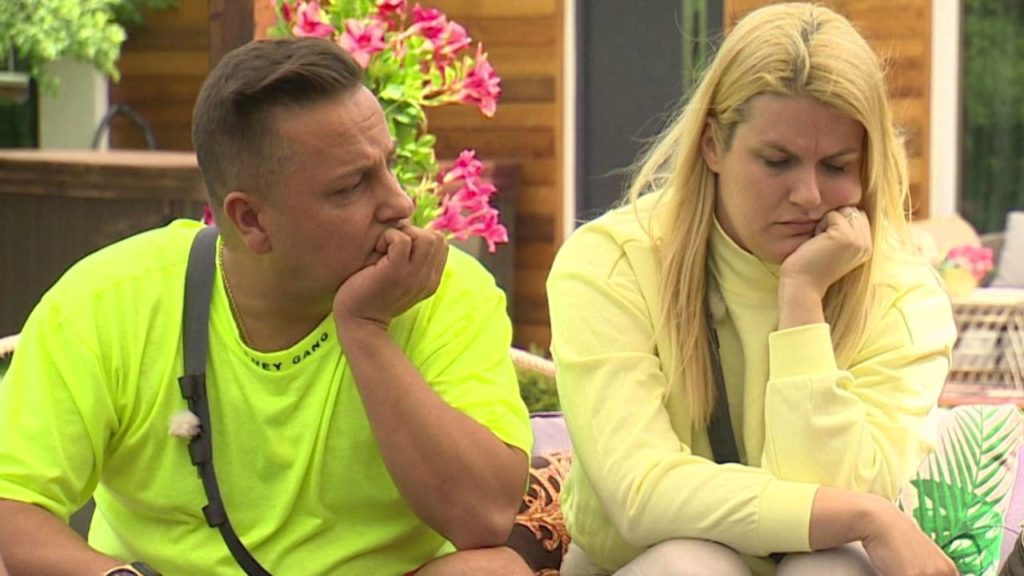 L.L. Junior és Körtvélyessy Kinga gyermekelhelyezési pere