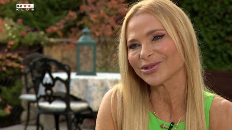 Yvonne Dederick spórolása