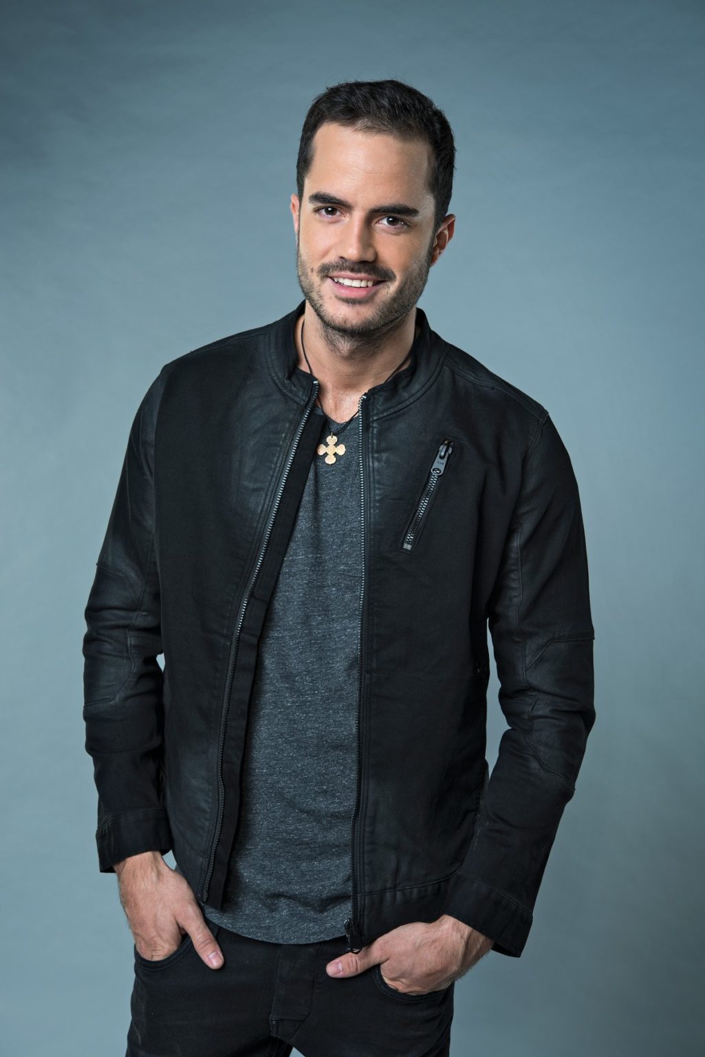 Törőcsik Dániel az Éjjel-Nappal Budapestben