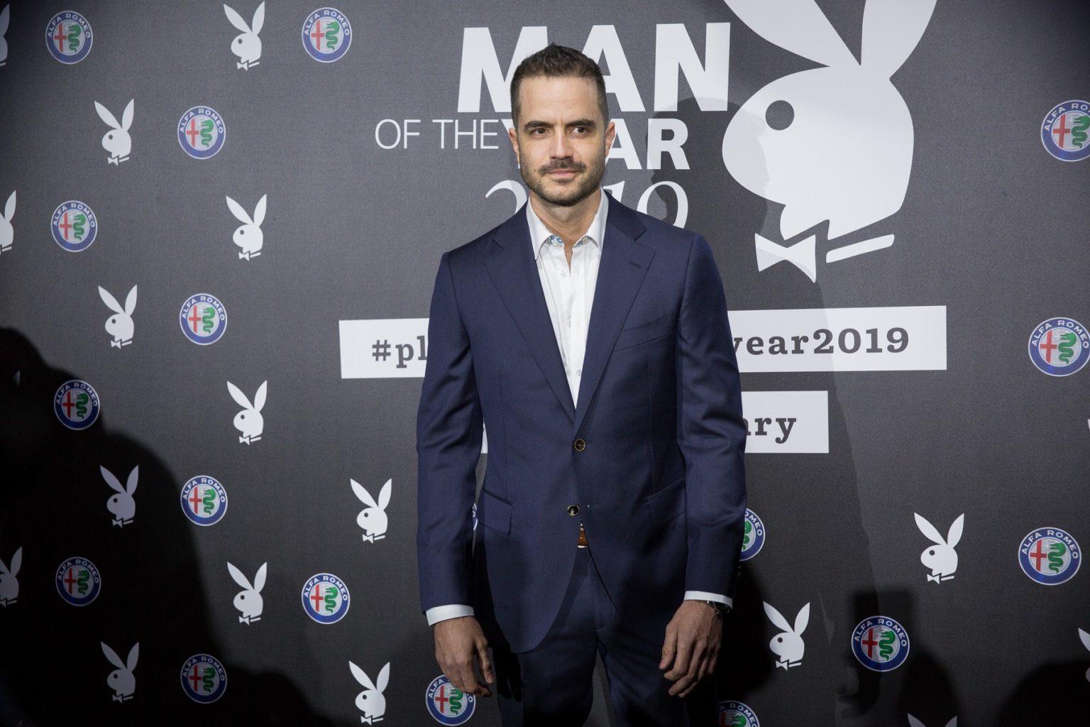 Törőcsik Dániel az Éjjel-Nappal Budapestben