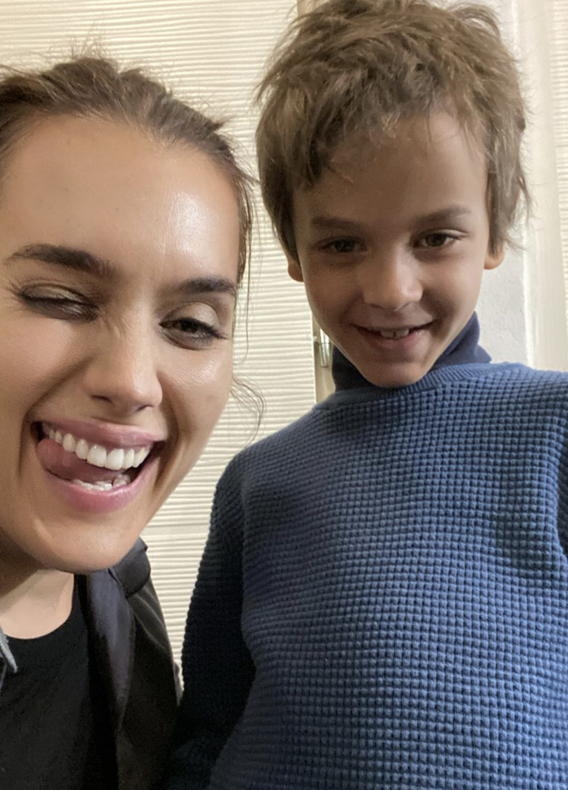 Interjú Pálmai Annával, a Szia Életem és az Együtt kezdtük sztárjával