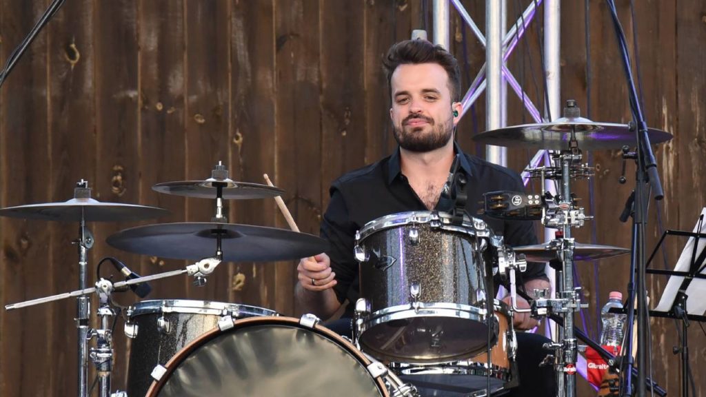 Hajdú Péter exe Heatlie Dávidék klipjében