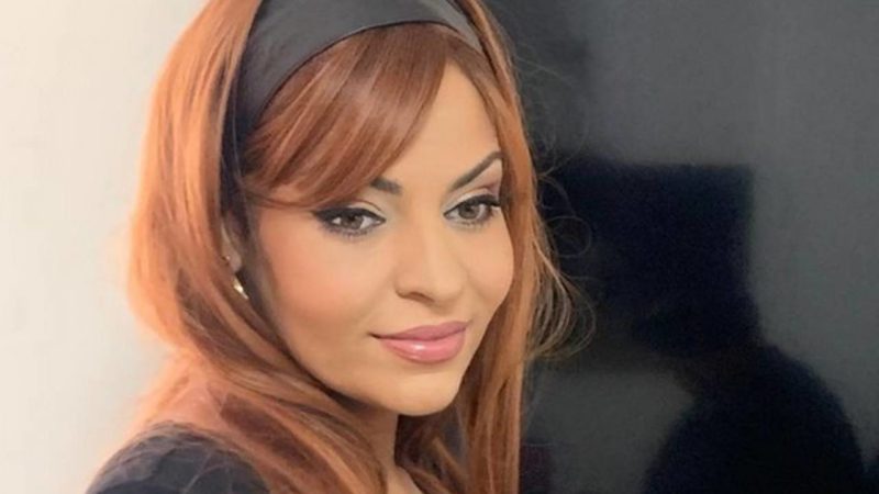 Mohamed Fatima döntése