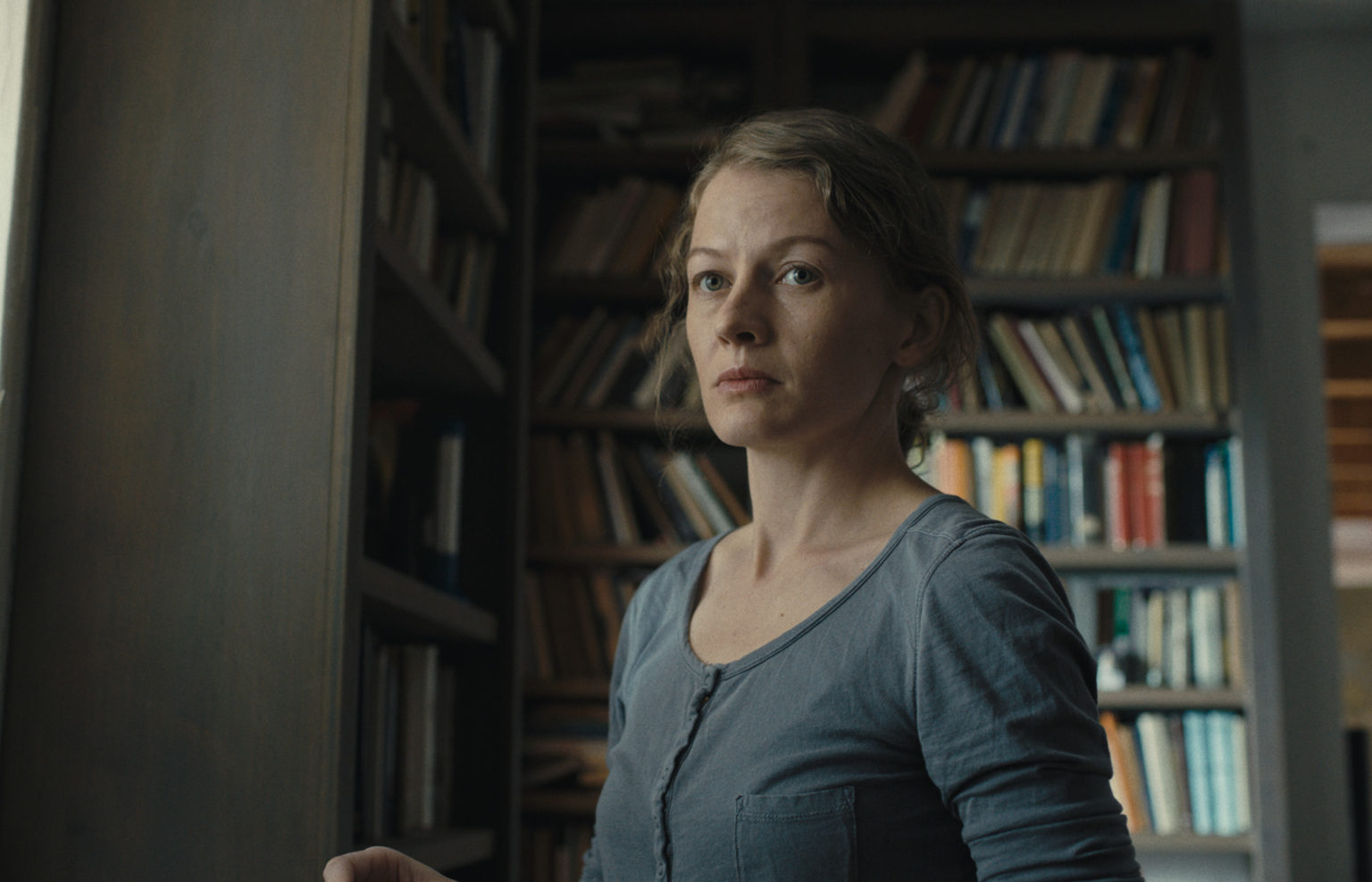 Interjú Sterczer Hildával és Pál Emőkével a Magasságok és mélységek ...