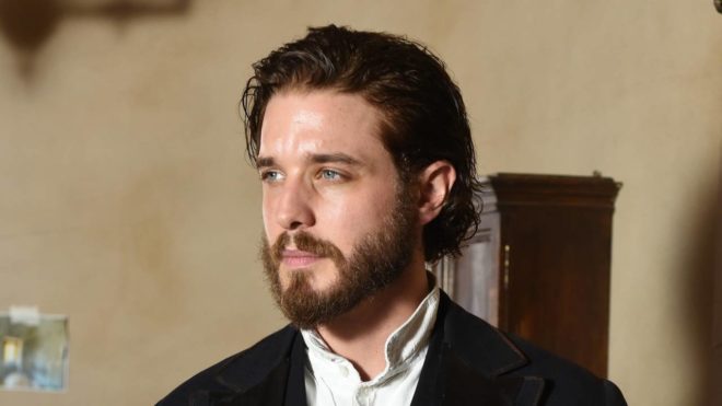 Vecsei H. Miklós digitális detoxot tart