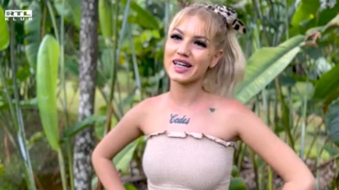 VV Merci elárult pár titkot magáról