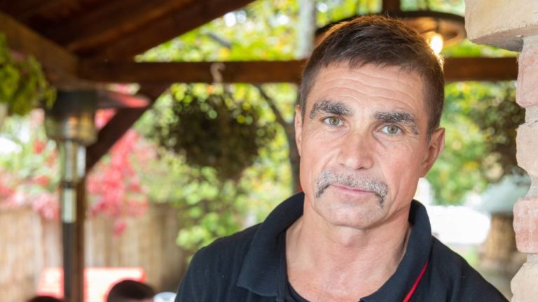 Ambrus Attila 3 milliót adna Berki Krisztián lányainak