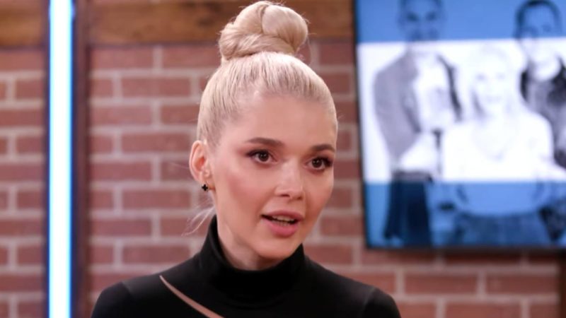 Herceg Erika szeretne maradni az X-Faktorban Herceg Erika szeretne maradni az X-Faktorban