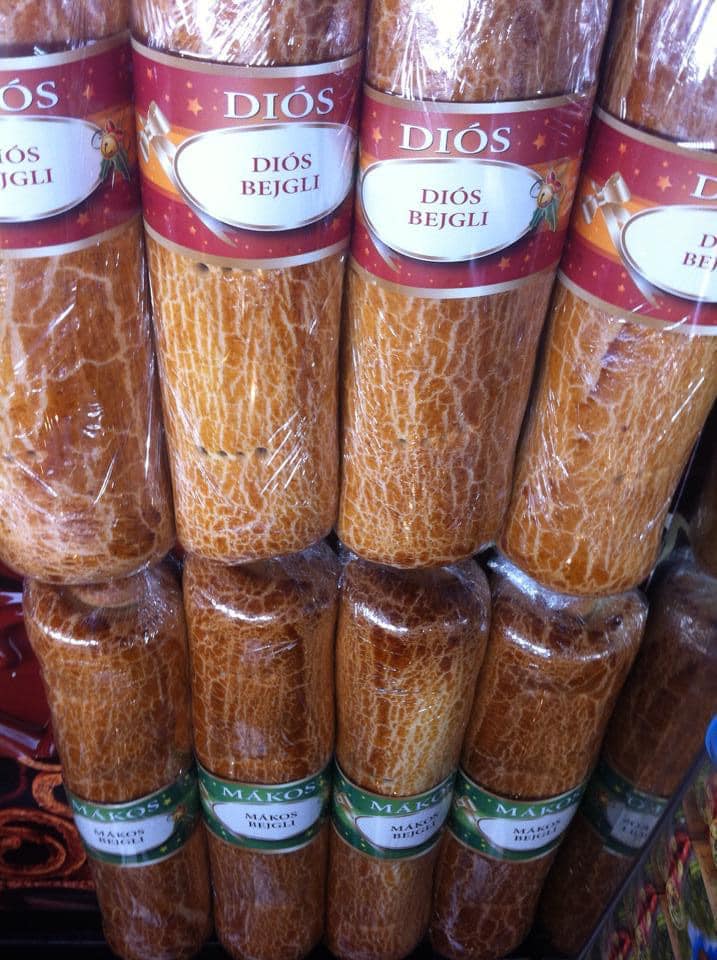 A tradicionálistól az újhullámosig: így alakul a cukrászdák bejgli ...