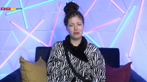 VV Bibi kiborult VV Lamin távozása miatt