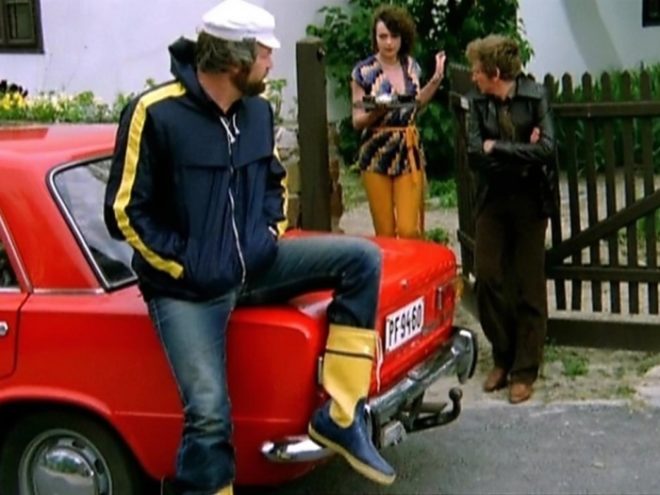 Régi magyar filmek kvíz