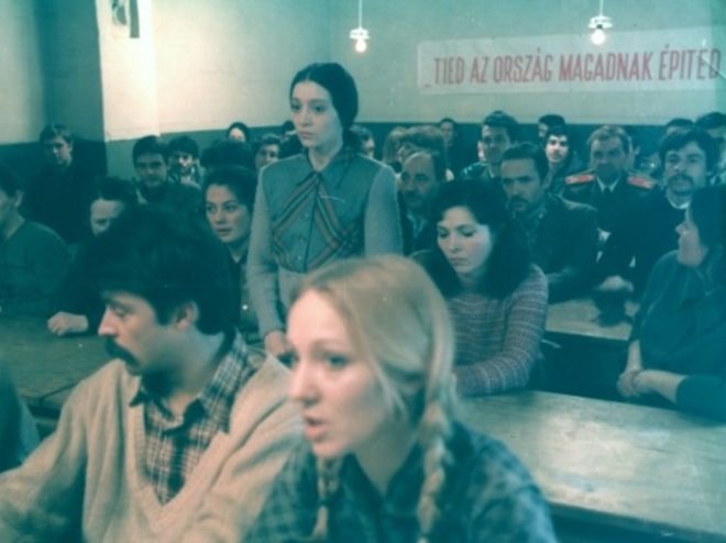 Régi magyar filmek kvíz