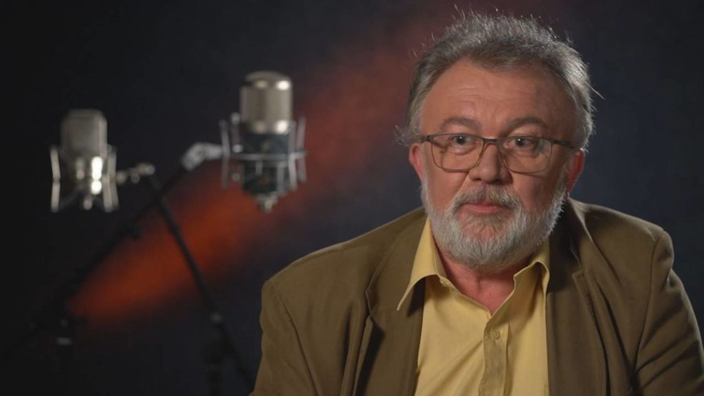 Csuja Imre az őt ért tragédiákról