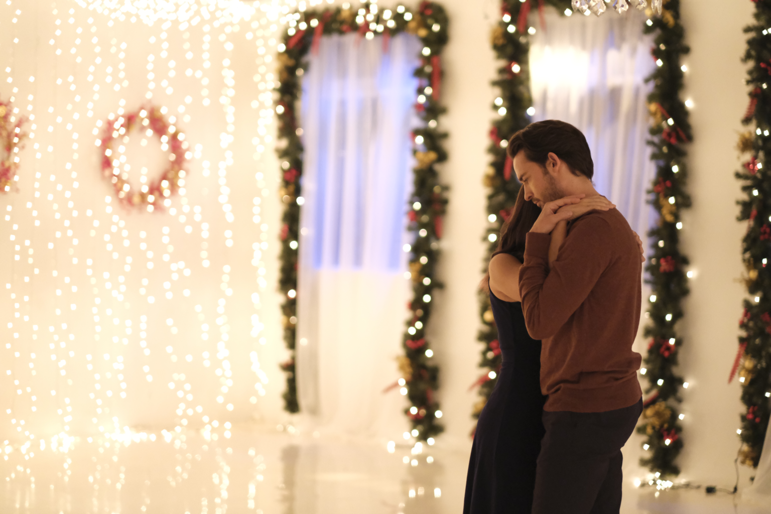 Karácsonyi filmek: Netflix, HBO Max, Disney+