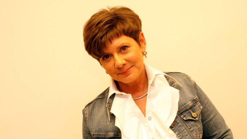 Katona Klári eltitkolt házassága