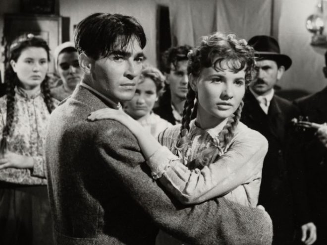 Régi magyar filmek kvíz