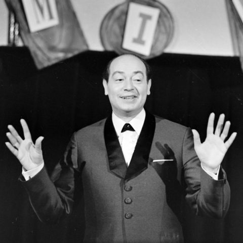 Régi humoristák kvíz