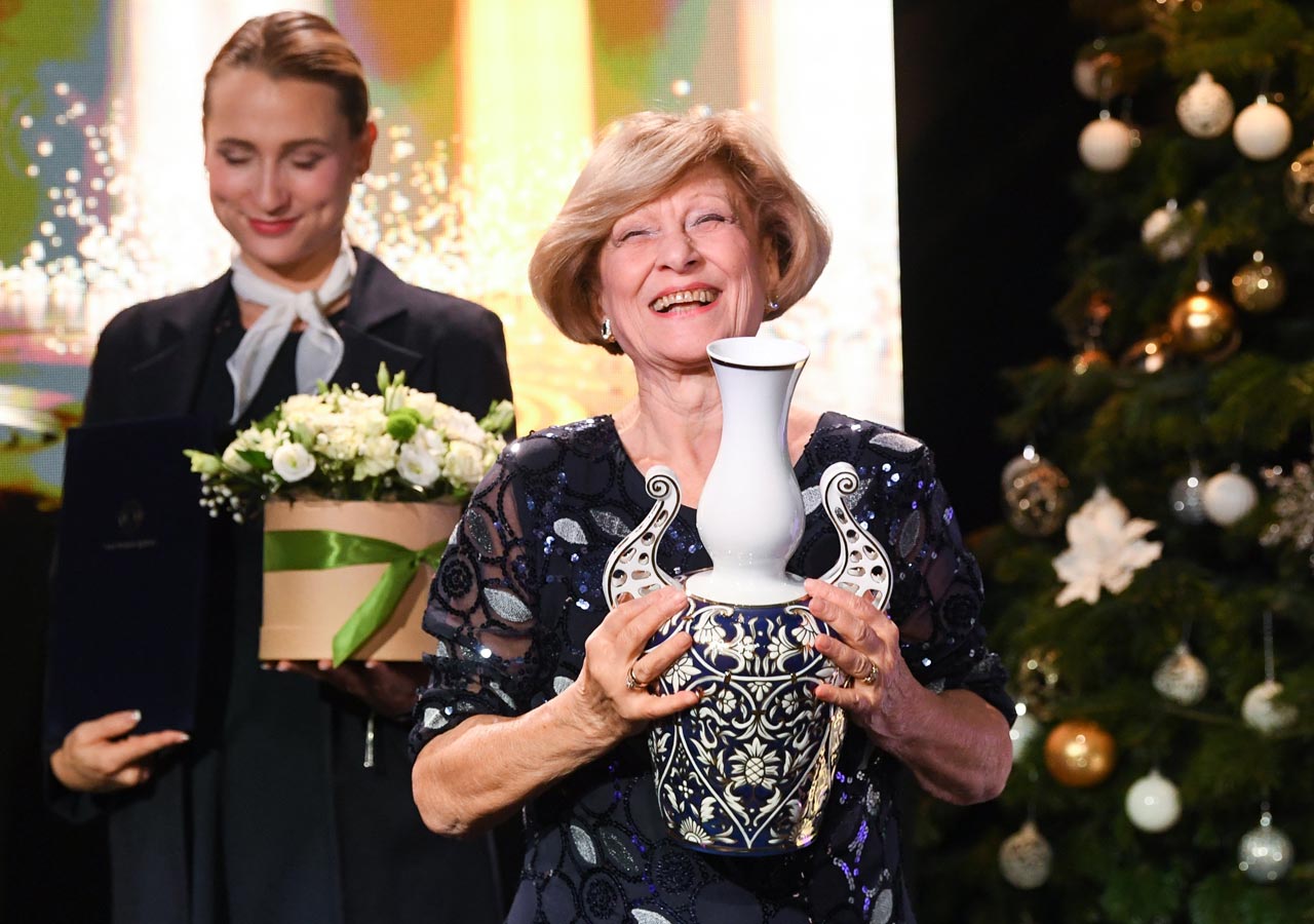 Kudlik Júlia akkor és most