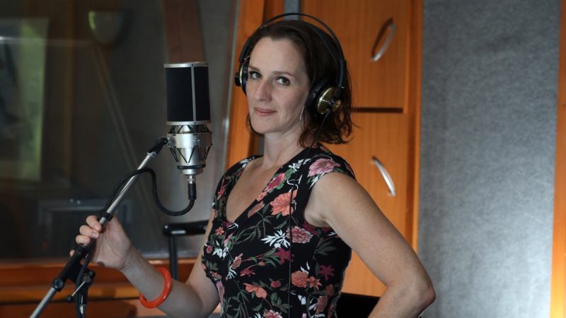 Malek Andrea nagymama lenne