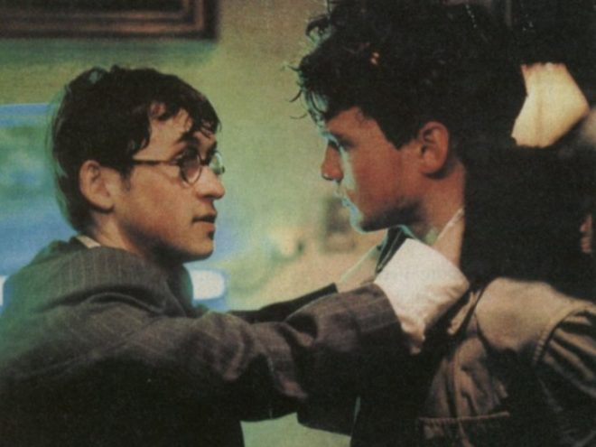 Régi magyar filmek kvíz