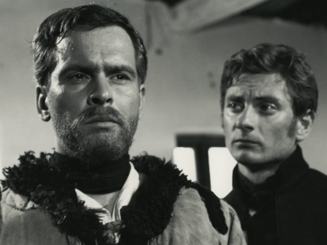 Régi magyar filmek kvíz