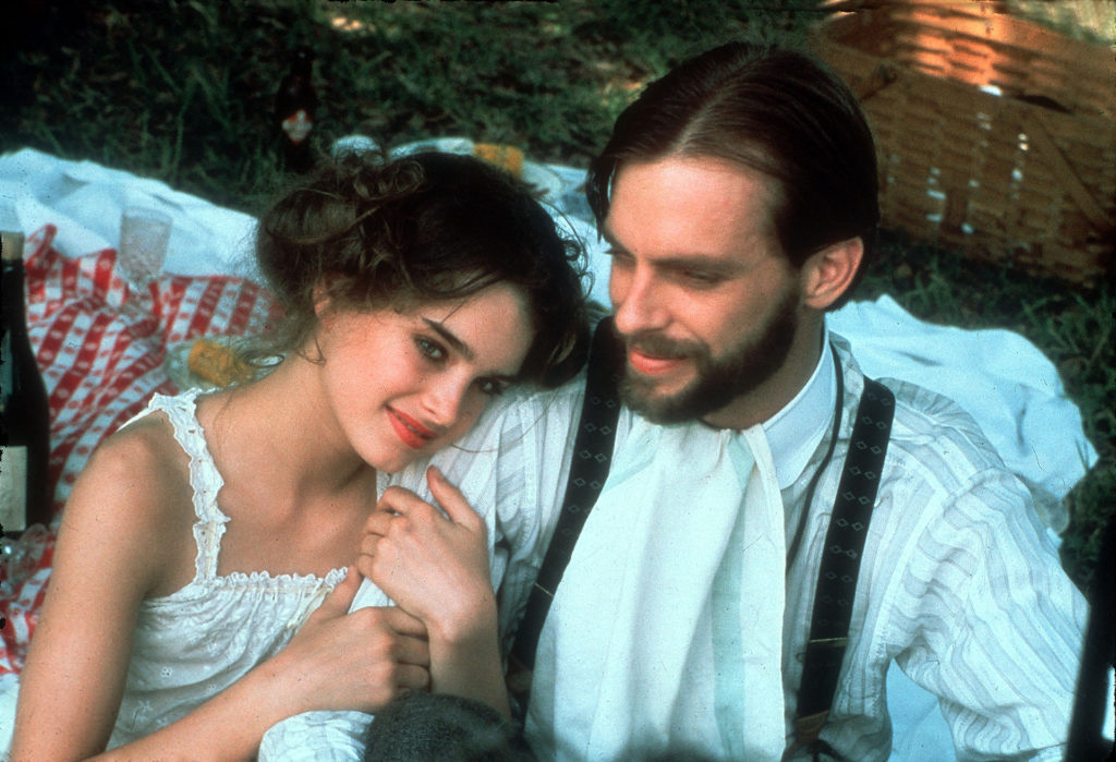 Szűzként kellett szexelnie a kamera előtt: Megnéztük a Brooke Shields-dokumentumfilmet | nlc