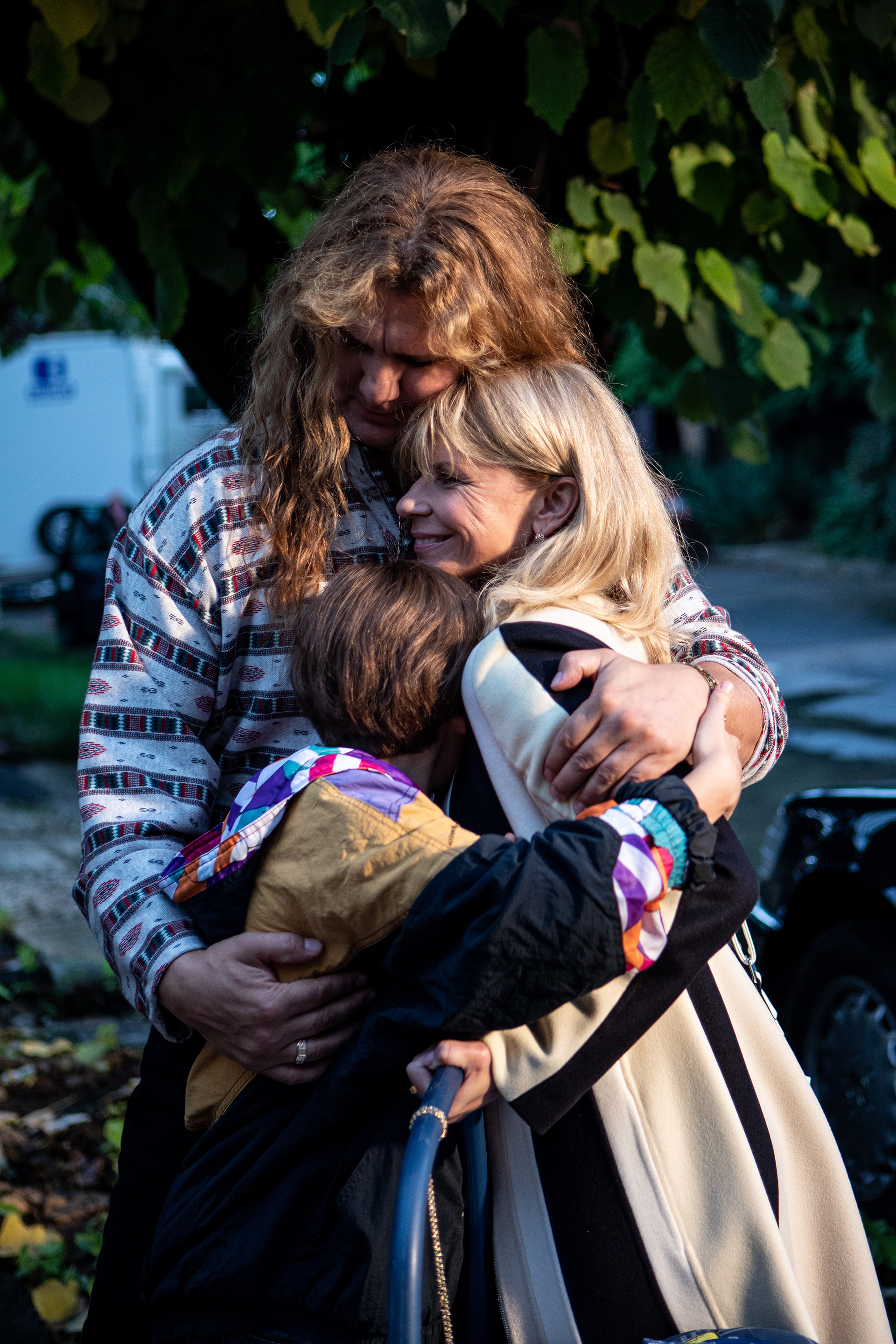 Interjú Zomborácz Virággal, A Király vezető írójával