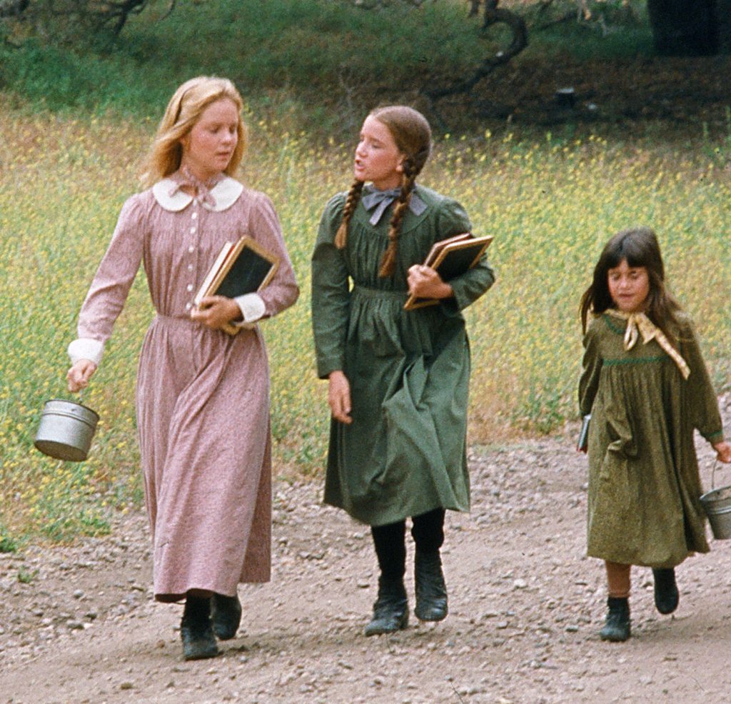 Emlékszel még rájuk? Így festenek 40 évvel később A farm, ahol élünk ...