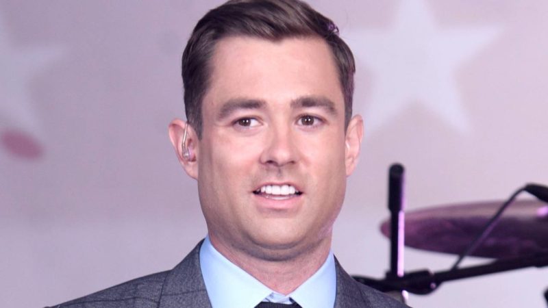 Tinik verték össze a Fox News meteorológusát