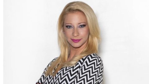 Balogh Judit visszatér az ATV-re