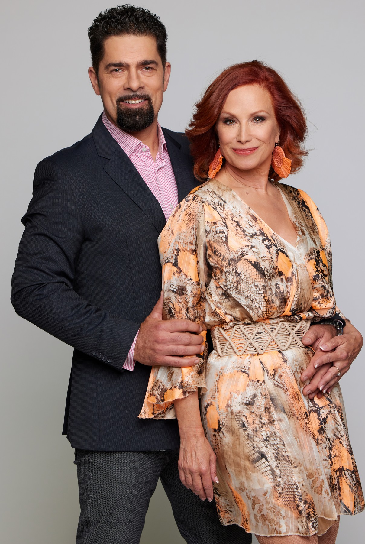 Új sztárpárok debütálása a képernyőn