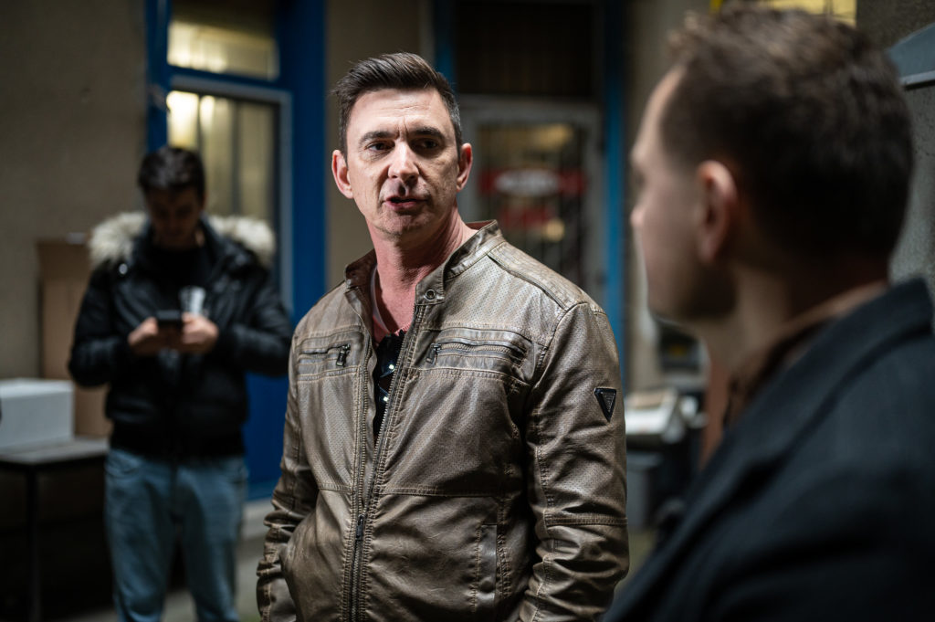 Budapesti séta Zámbó Jimmy élete nyomán - nlc.hu