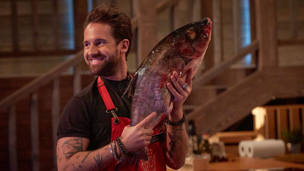 Frohner Fecó RTL-es szereplései