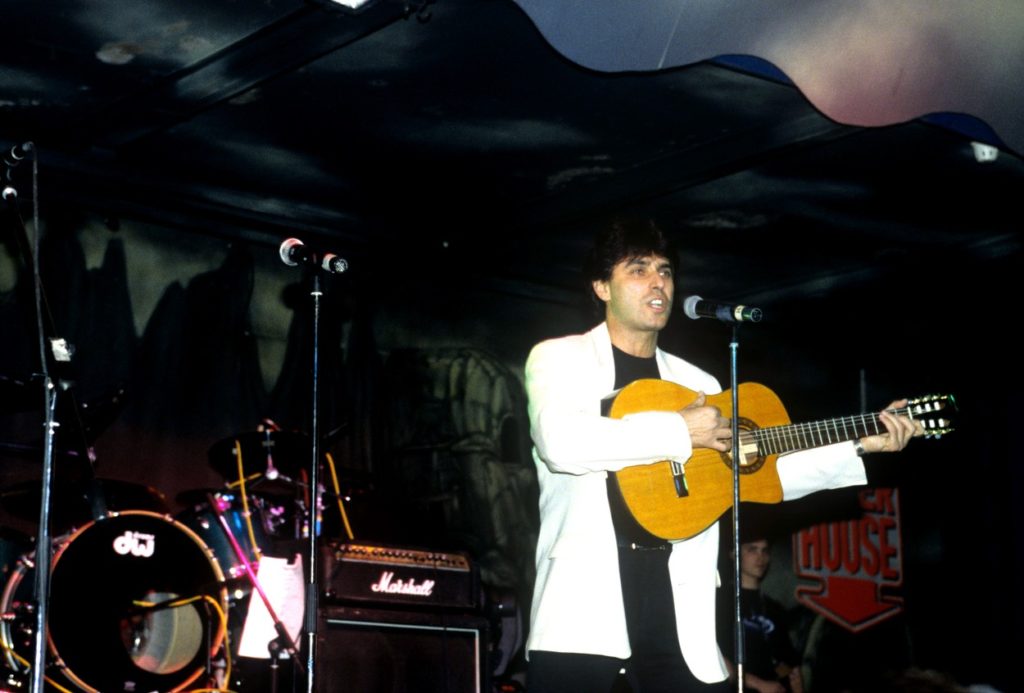 A ma 65 éves Gergely Róbert akkor és most | nlc