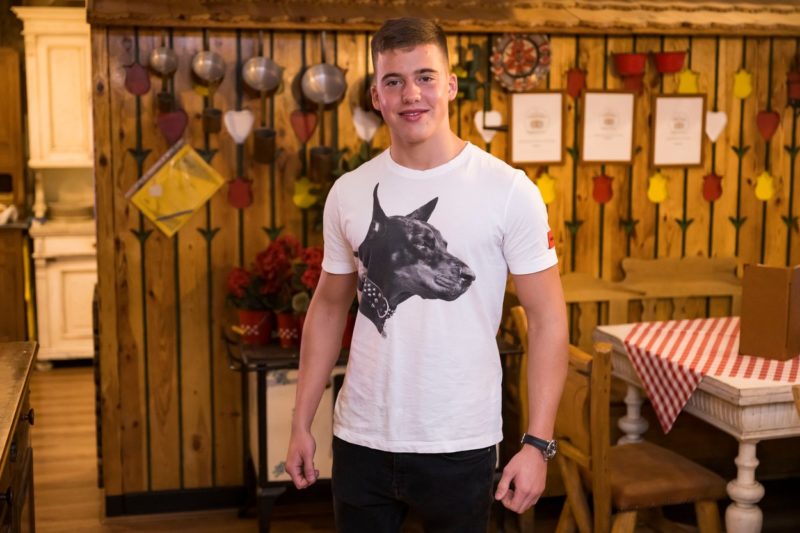 Ilyen cukik voltak a Schobert gyerekek 10 éve, és ilyenek most | nlc