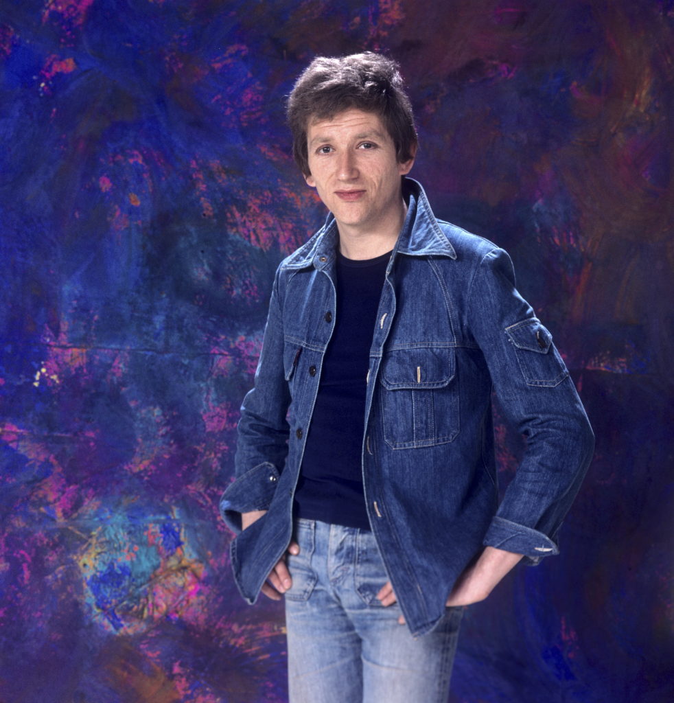 Akkor és most: 75 éves lett Kern András - nlc.hu