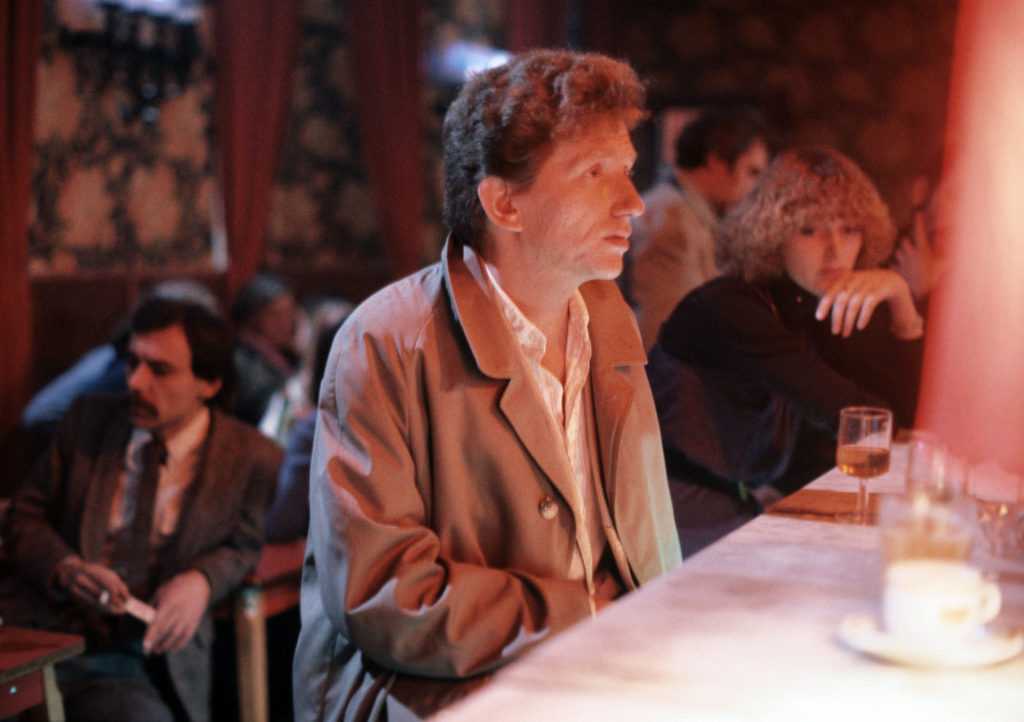 Akkor és most: a ma 75 éves Kern András igazán jóképű tinédzser volt | nlc