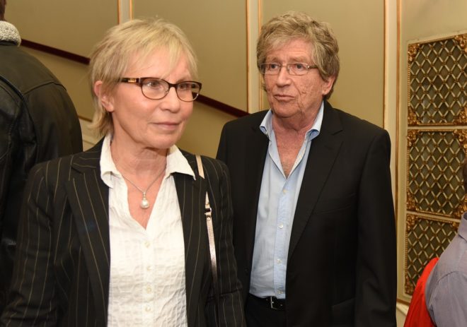 Akkor és most: 75 éves lett Kern András - nlc.hu