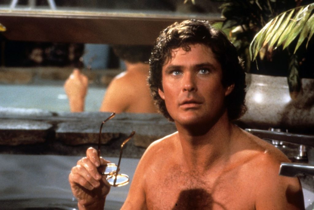 Kvíz - Retró sorozatok